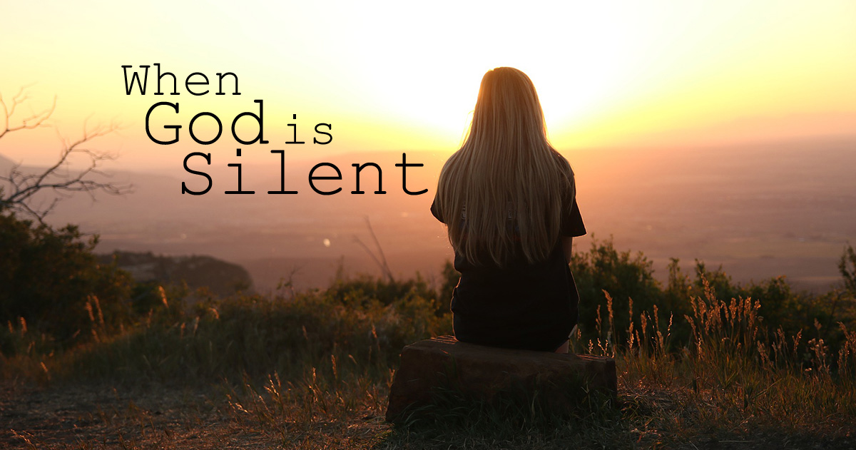 When God is Silent - Endurance with Jan & Dave Dravecky