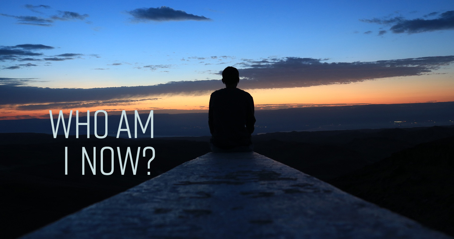 Who Am I Now? - Endurance with Jan & Dave Dravecky