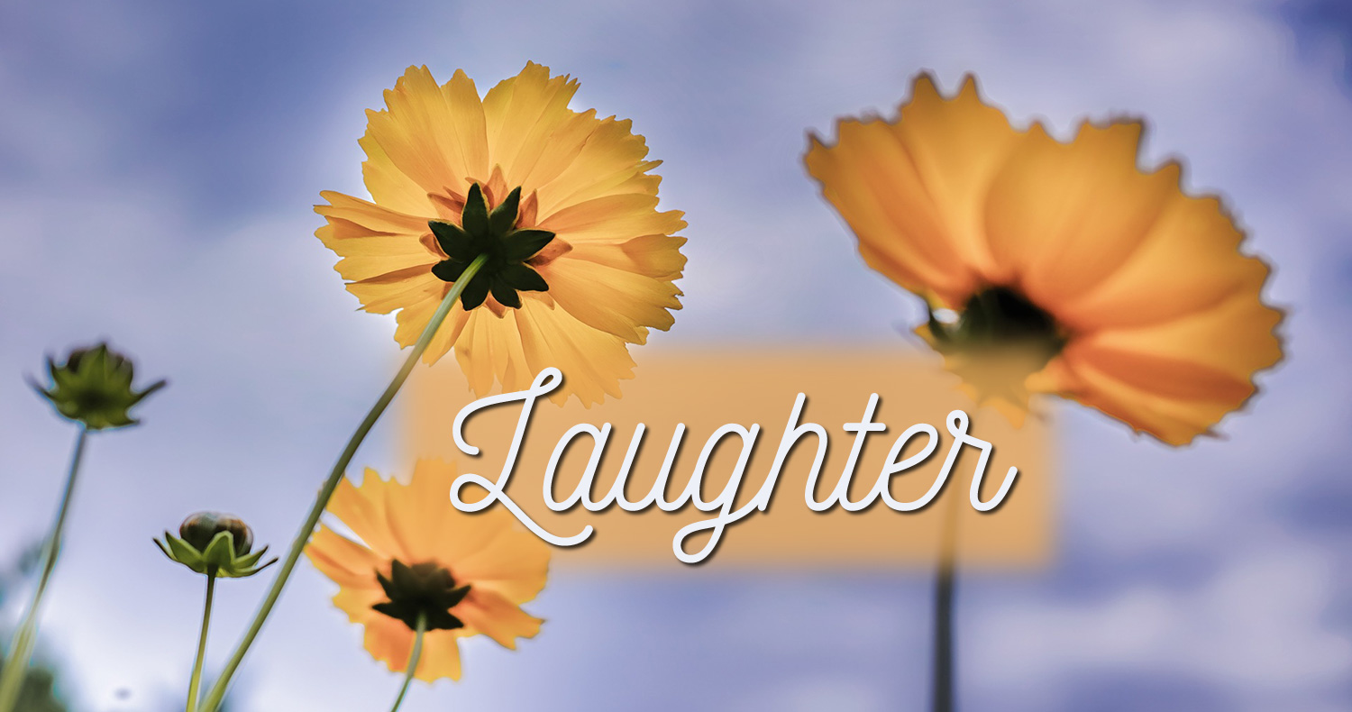Learning to Laugh Again - Endurance with Jan & Dave Dravecky
