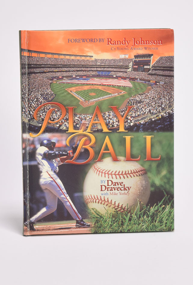 Play Ball - Endurance with Jan & Dave Dravecky